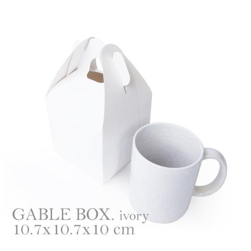 Jual kardus dus box gable box ukuran 10.5x10.5x10 kemasan packing ...