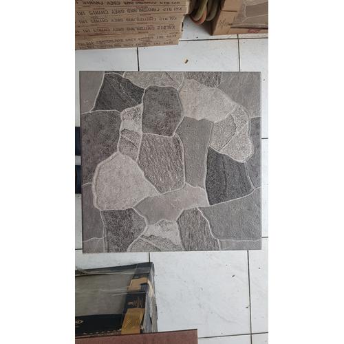 Jual Keramik Lantai 40x40 Asia Tile Oslo Grey KW1 - Kota Tangerang ...