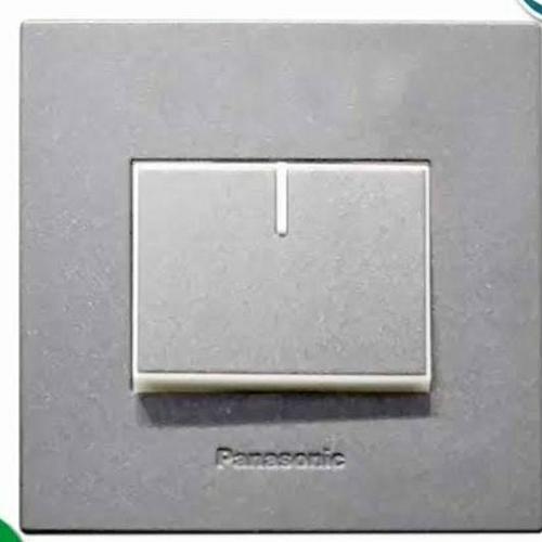 Jual Saklar Engkel Hotel Panasonic Lampu Wide Series WESJ5582+WESJ78029 ...