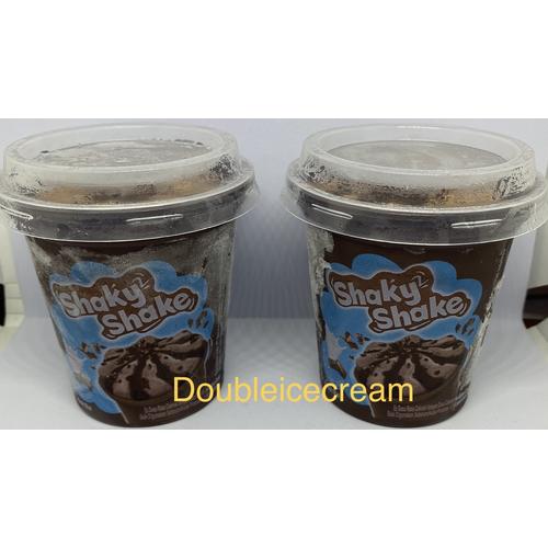 Jual Walls Paddle pop shaky shake ice cream - Kota Bandung ...