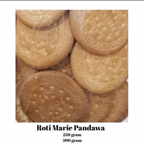 Jual ROTI MARIE KILOAN/ RENYAH DAN GURIH / MARIE REGAL 250 GR/ 500 GR ...