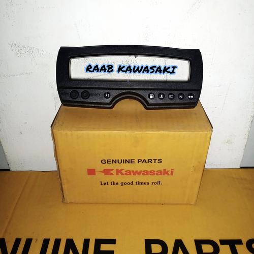 Jual COVER MIKA SPEEDOMETER KLX 250S/DATRAKERX 250 ORIGINAL KAWASAKI ...