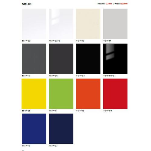 Jual Taco Sheet / Taco PVC Sheet - Kota Tangerang - alvi-shop | Tokopedia