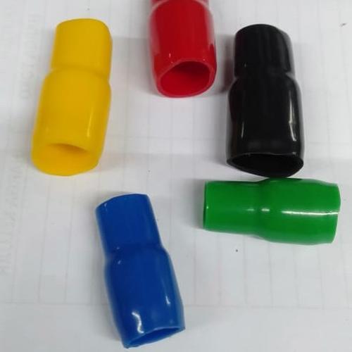 Jual Vinyl Skun Kabel Uk 95 35 25 16 10 mm2 Merah Kuning Biru Hitam ...