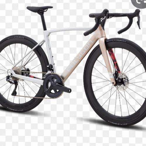 Jual sepeda RB Polygon Stratos S8D carbon - Kota Medan - Global Bike ...