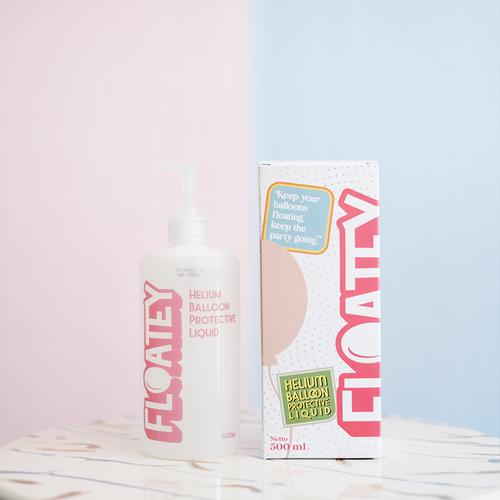 Jual Floatey | Cairan Penambah Daya Tahan Balon - Kab. Tangerang ...