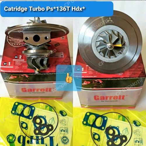 Jual Catridge Turbo Ps136 Turbo Hdx/ Canter Hdx MX920342 - Jakarta ...