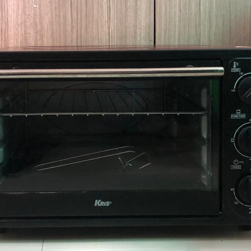 Jual MICROWAVE KRISBOW OVEN - Kab. Badung - mommistore | Tokopedia