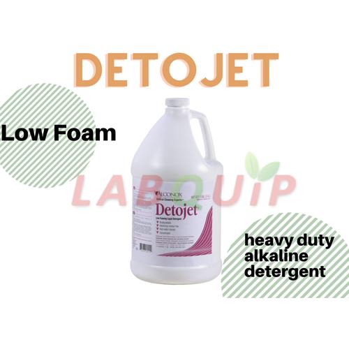 Jual Alconox Low Foam Crtitical Detergent / alkaline detergent - Kota ...