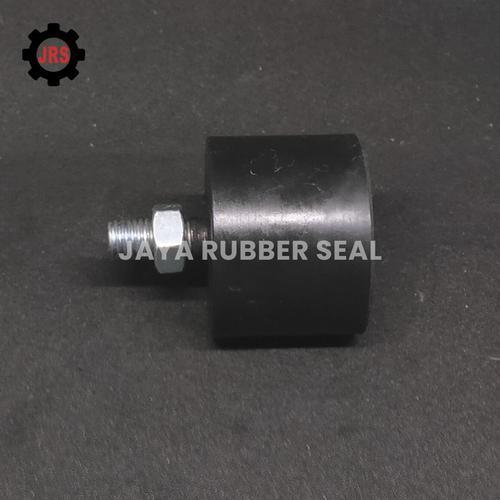 Jual Mounting 40x30x8|karet mounting|engine mounting| kaki genset ...