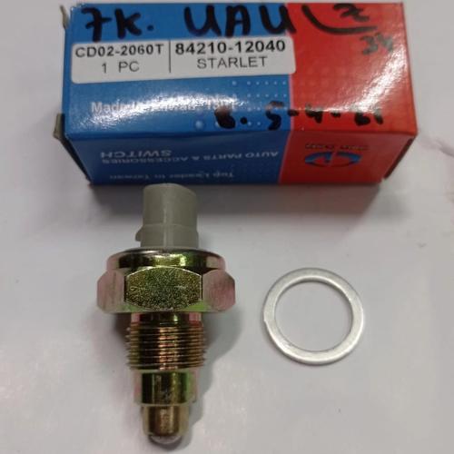 Jual Switch Atret / Suit Mundur Atret Kapsul 7K Great Soluna Vios ...