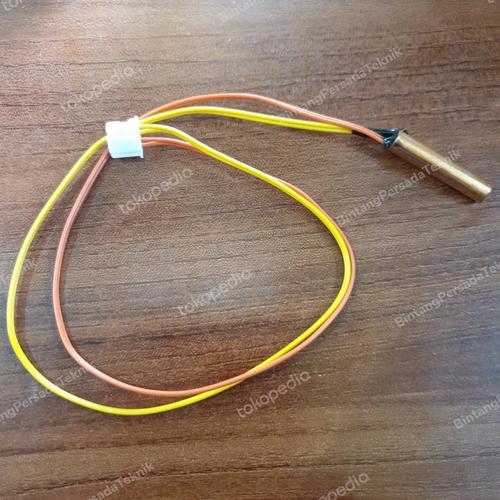 Jual thermistor ac sharp thailand - Jakarta Timur ... Jual thermistor ac sharp thailand - Jakarta Timur ...