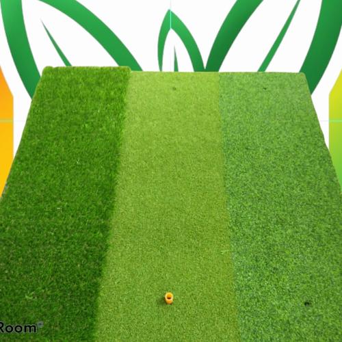Jual Driving Golf 3in1 ukuran 100x100 cm free tee golf - 1.5 x 1.5 ...