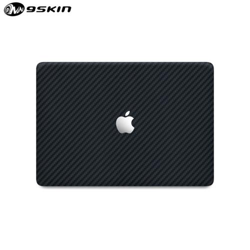 Jual 9Skin - Skin Protector Macbook Pro 14 inc - Carbon or Leather ...