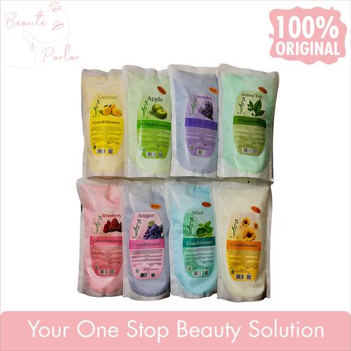 Jual ACL Conditioner Refill 1 kg - susu - Kota Bandung - Beaute Parlor ...