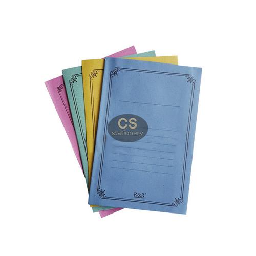 Jual Stop Map Polos / Map F4 Kertas Polos Folio (Pak) - Hijau - Kota ...