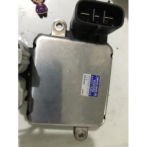 Jual Modul ecu computer cooling fan extra fan alphard camry - Jakarta ...