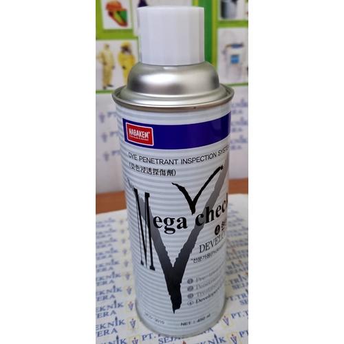 Jual megacheck developer nabakem MCC-3010,dye Inspection spray System ...