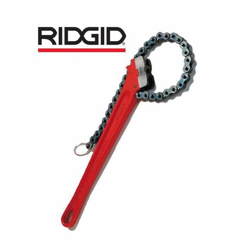 Jual CHAIN WRENCH MODEL C-24 RIDGID (31325)/ KUNCI RANTAI C-24 RIDGID ...