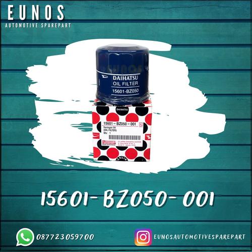 Jual Oil Filter for Ayla/ Calya/ Sigra 15601-BZ050-001 - Kota Semarang ...