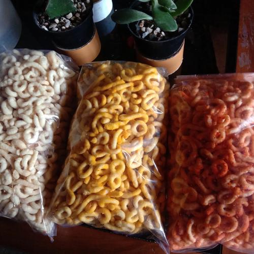 Jual Lanting bumbu khas kebumen 1kg - bawang - Kab. Kebumen - nashiha ...