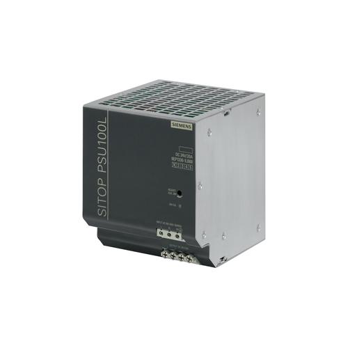 Jual SIEMENS POWER SUPPLY SITOP PSU100L 24V 20A 6EP1336-1LB00 - Kota ...