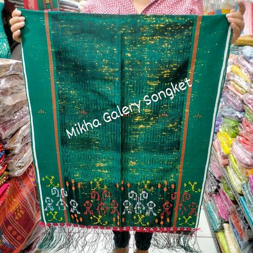 Jual Ulos Bintang Maratur Tenun Tangan Tarutung - Jakarta Pusat - Mikha Galery Songket | Tokopedia
