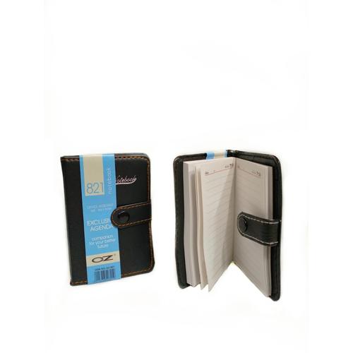 Jual BUKU POKET MEMO MINI SAKU POCKET A6 GARIS NOTEBOOK CATATAN NOTEPAD ...