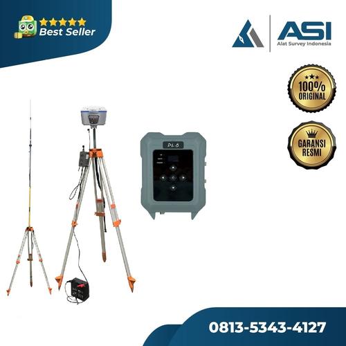 Jual RADIO EXTERNAL GPS GEDOETIK GNSS RTK COMNAV CHC SOUTH HITARGET ...