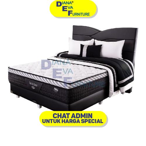 Jual Comforta Perfect Choice Full Set ( Kasur + Divan + Sandaran ...