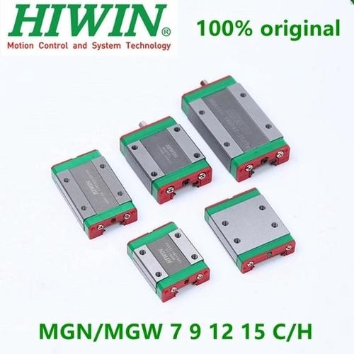 Jual HIWIN MGN7 MGN9 MGN12 MGN15 - MGN15C - Jakarta Barat - KAWAN ...
