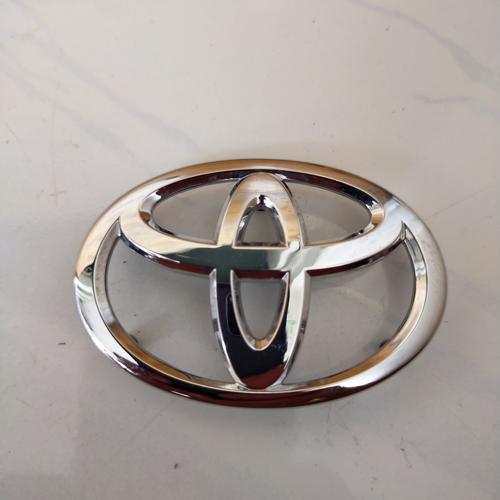 Jual logo setir Toyota - Kota Bekasi - chania jaya motor | Tokopedia