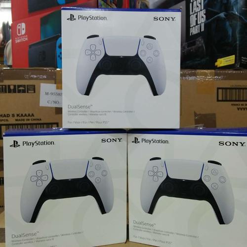 Jual PS5 DualSense Wireless Controller - Jakarta Utara - Anima Games ...