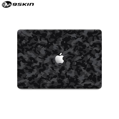 Jual 9Skin - Premium Skin Protector for Macbook Pro M1 14 inc - 3M ...