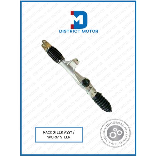 Jual RACK STEERING ASSY INNOVA / HILUX SINGLE CABIN POWER STEERING ...