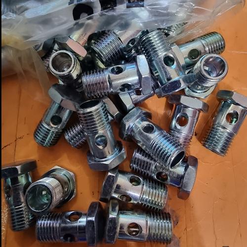 Jual 3924725 BOLT SOLAR M14 4BT/6BT CUMMINS - Kota Samarinda - POWER ...