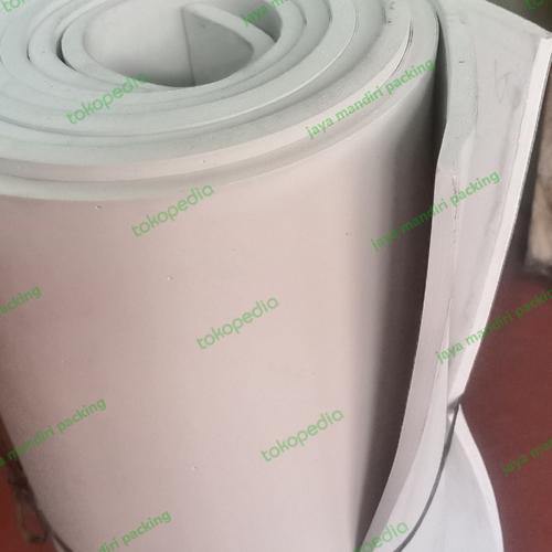 Jual eva spon putih / busa ati lembaran 30mm 120cm x 100cm - Jakarta ...