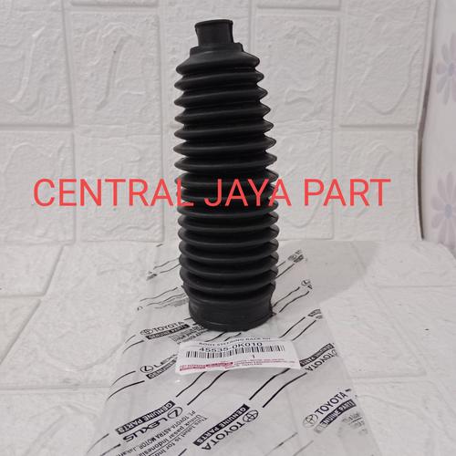 Jual BOOT STEERING RACK INNOVA_BOOT STEER KANAN INNOVA ORIGINAL - Kota ...