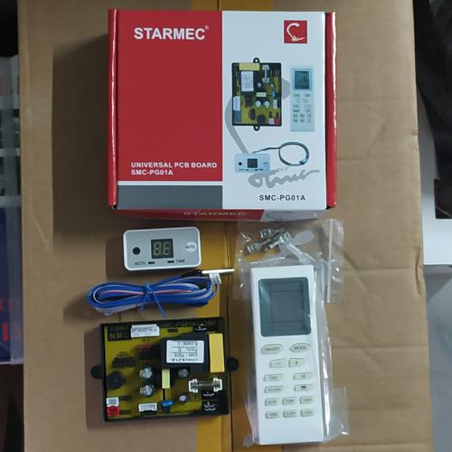 Jual Modul AC Universal Multi - Kota Tangerang - Modal Sendiri 99 ...