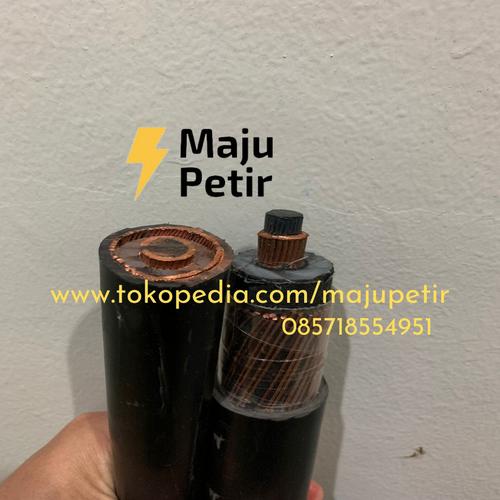 Jual kabel coaxial 2 x 35 mm penangkal petir - Kota Tangerang Selatan ...