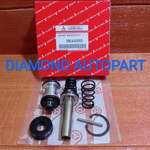 Jual BRAKE MASTER KIT BM KIT PS125 TURBO MK448868 - Jakarta Barat ...