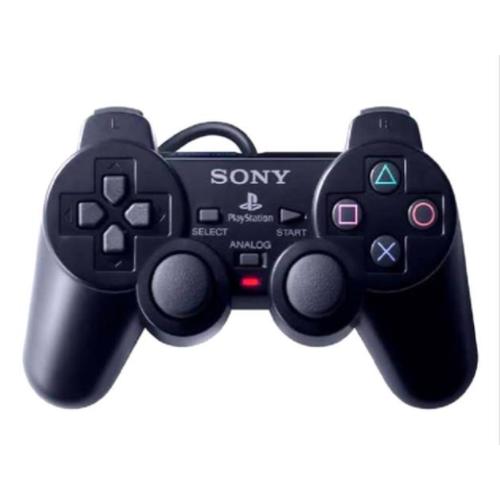 Jual stik ps2 /stick ps 2/ playstation 2 tw - Kota Medan - gamarsnew ...