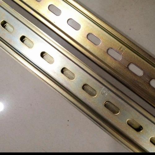 Jual Rel Mcb galvanis panjang 2 meter - Jakarta Pusat - ZS Elektrik ...