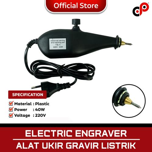 Jual Electric Engraver | Alat Ukir Gravir Listrik - Jakarta Pusat - CP ...
