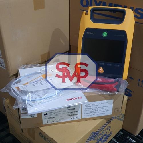 Jual Defibrilator AED D1 Mindray Pro - Jakarta Timur - SARANA MEDIKA ...