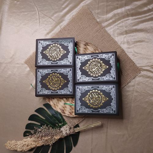 Jual [ ALQURAN MINI ] AL-QURAN QUR'AN ALQUR'AN MINI KECIL - Kota Depok ...