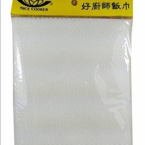 Jual rice net / puring nasi uk 100x 115cm termurah - Jakarta Barat ...