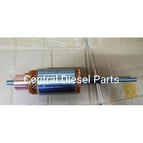 Jual Armature Starter Angker Starter Delco Remy 50MT 50 MT 24V ...