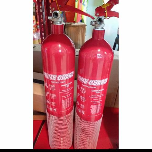 Jual TABUNG APAR CO2 ISI 3.2KG TANPA MERK - Jakarta Barat - GPJ (GARDA ...