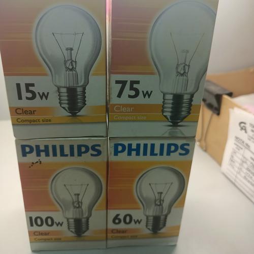 Jual LAMPU PIJAR PHILIPS (15W 60W 75W 100W) - Kota Palembang - SINAR ...